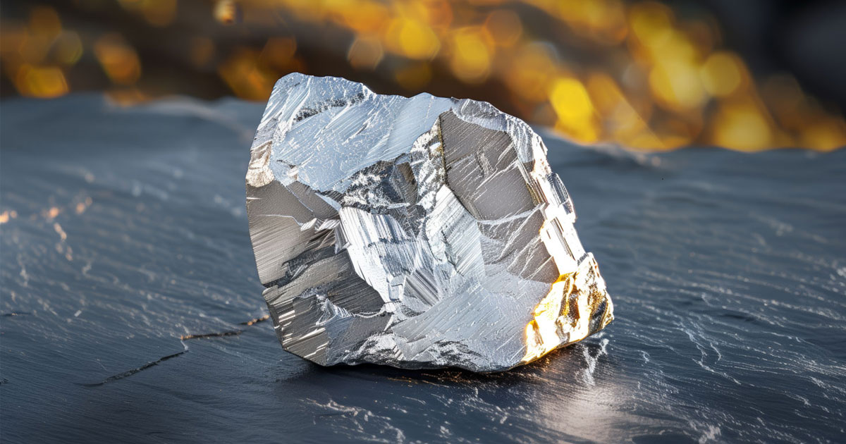 Infoseite Seltene Erden